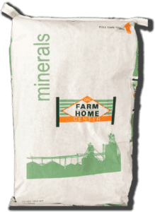 Feed - CFC Sheep Plus Mineral - CFC Farm & Home