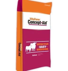 Cattle - Loose Minerals - CFC Farm & Home